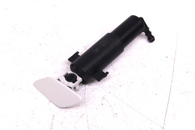 Front Left Headlight Nozzle Spray Washer Cover OEM BMW E93 E92 328 2007 ...