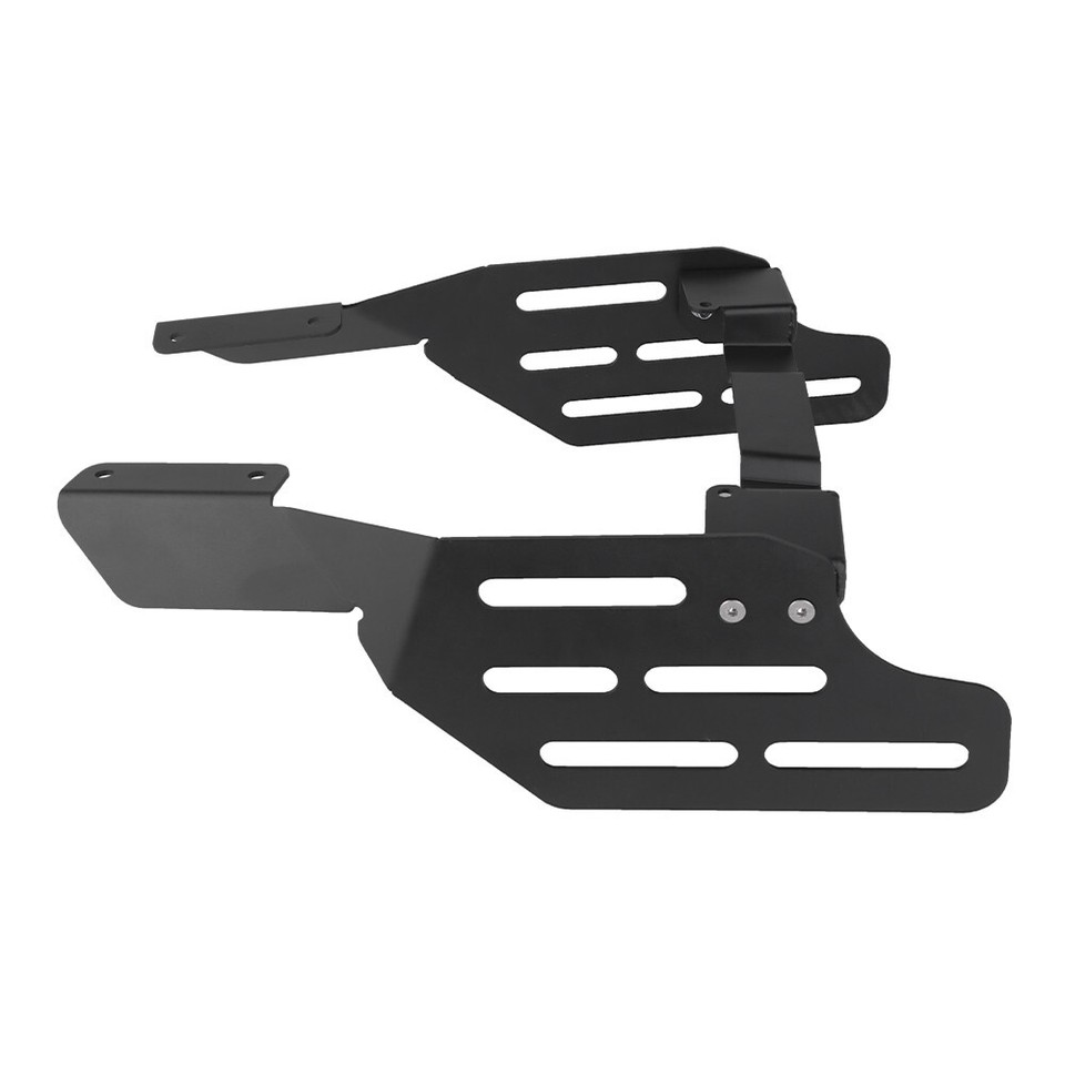 For Honda CB1000R 2018-2024 Rear Side Bag Support Luggage Rack Mounting ...