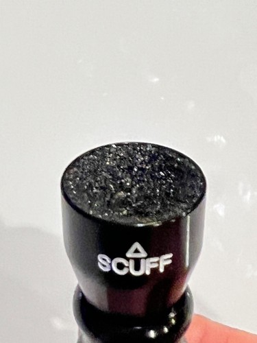 BOWTIE TIP SHAPER SCUFFER TIP PRICK MUCH MORE FREE LE PRO TIP NEW FREE ...