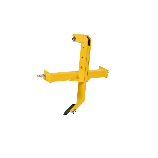 Titan Attachments 20SUBSOIL Subsoiler Single Tine Ripper Tooth 20" Cat ...