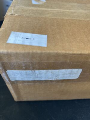 NEW SEALED EST 2-CMDN-C REMOTE ALPHA DISPLAY ANNUNCIATOR W/CONTROL EST ...