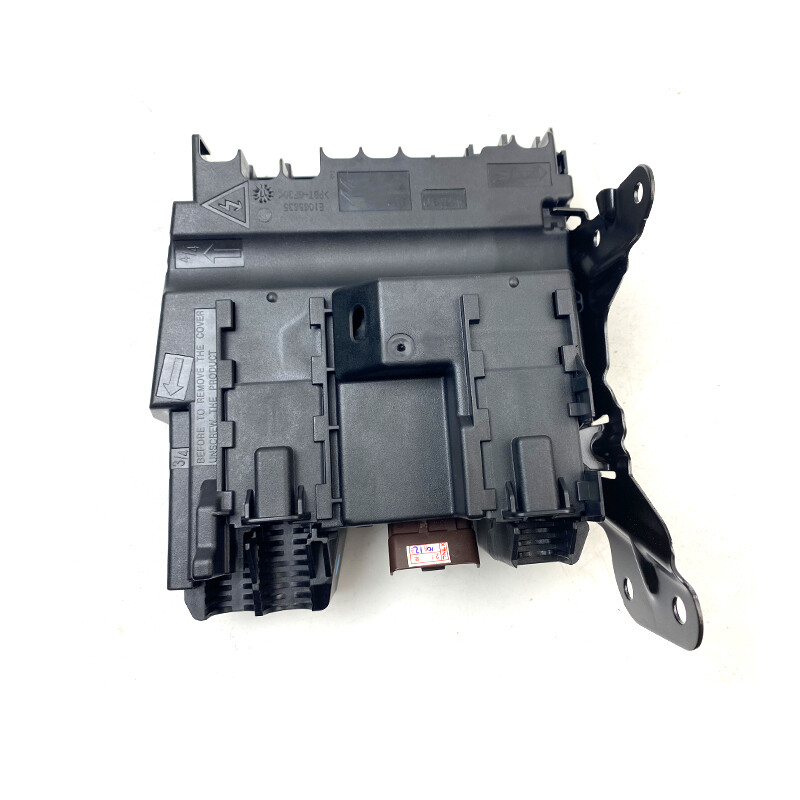 Protection Unit Battery Manager BPGA Module For Peugeot 408 308S 4008 ...
