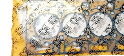 Pour Jcb Tractopelle - Véritable Tête Joint 444 Turbo Moteur (320/02709) #A243 | eBay