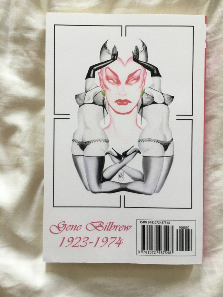 Gene Bilbrew Revealed: The Unsung Legacy of a Fetish Art Pioneer by ...