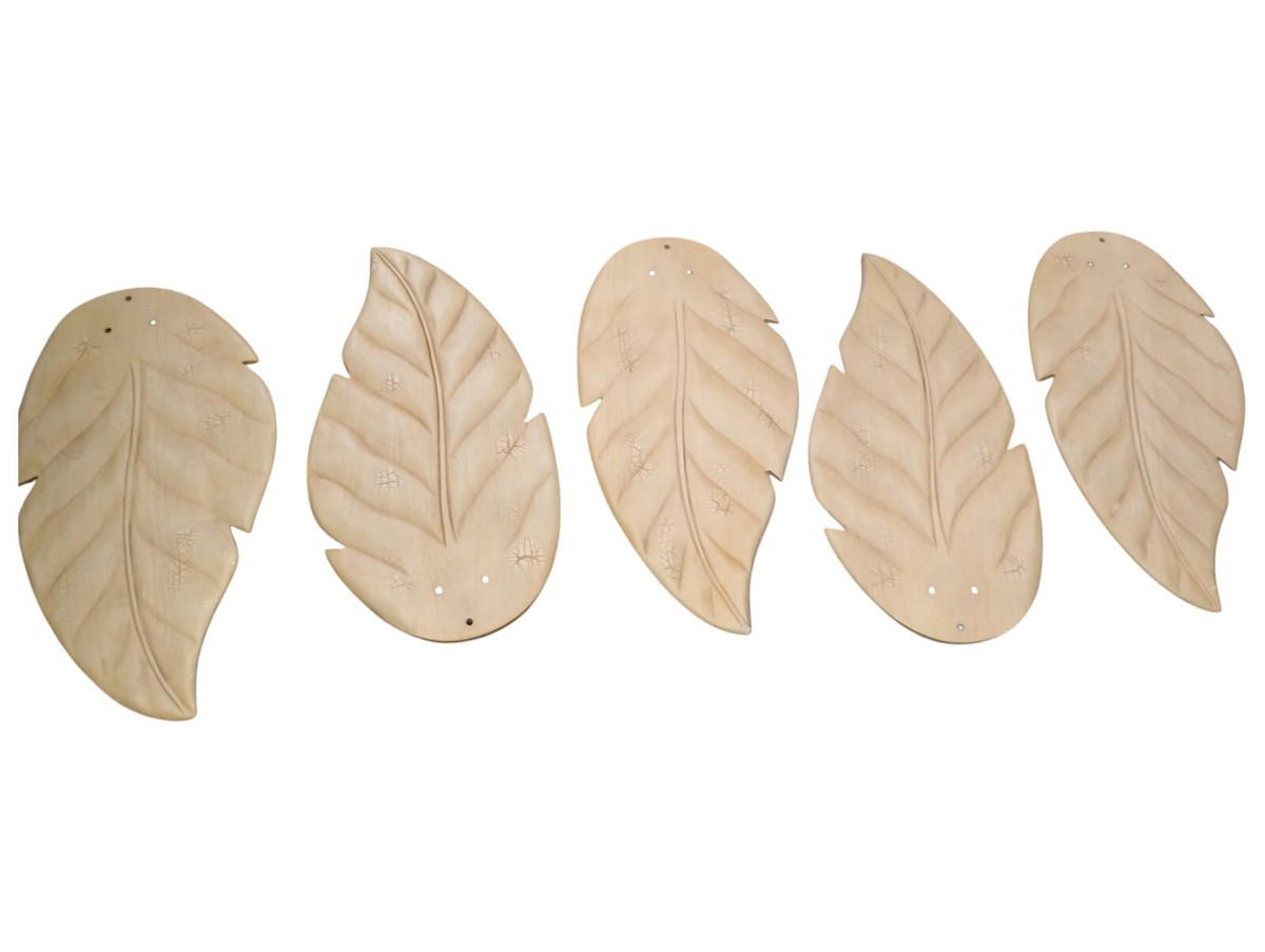 Hampton Bay Ceiling Fan Leaf Blades Hampton Bay Palm Beach II 48 In.