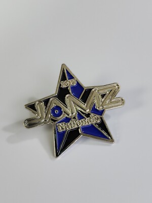 JAMZ Nationals 2015 Trading Pin Cheer & Dance Competition | eBay