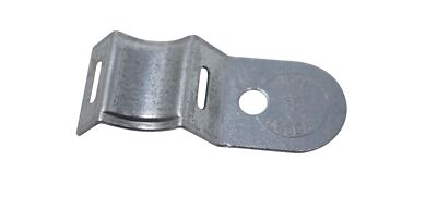 200 x Spit Metal Clip Elec Cable Tie Base Pulsa 800E 40E 27E Non Snap ...