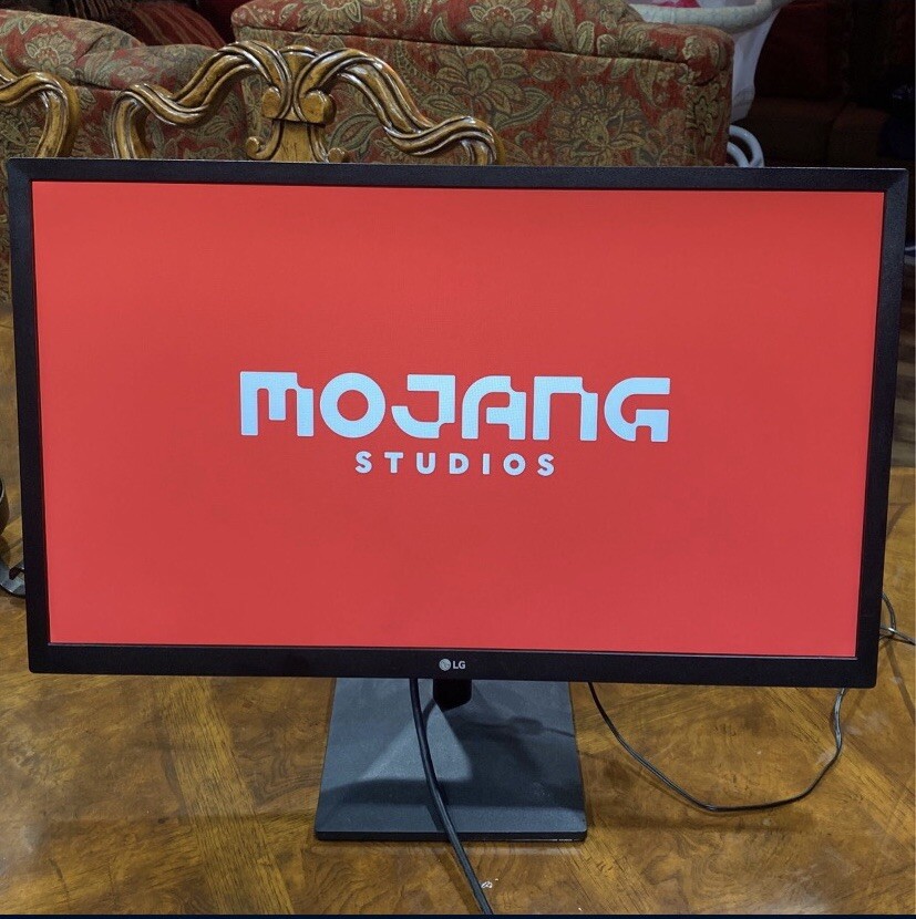 LG 24ML44B-B 24 inch Widescreen IPS LED FreeSync Monitor 719192634817| eBay