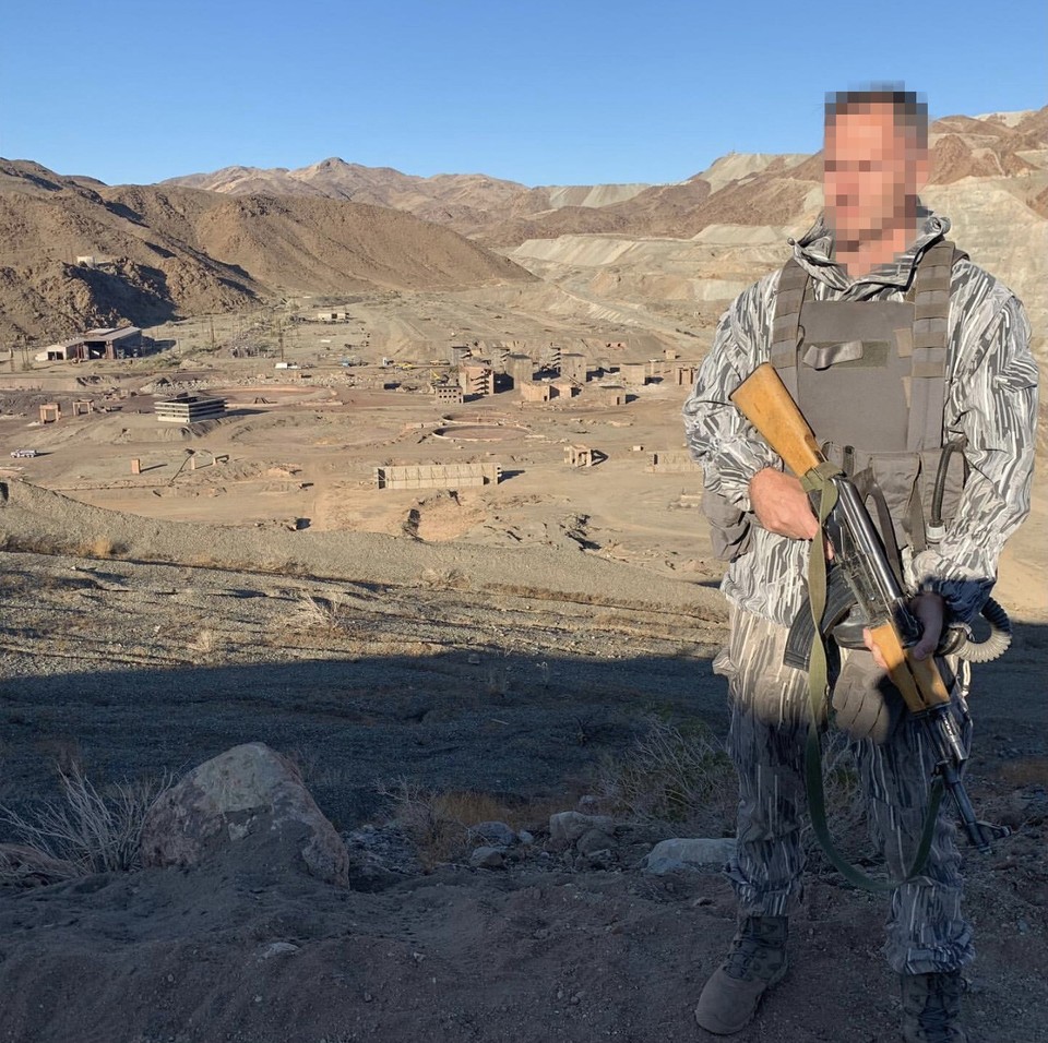 Size 7 SATOR'S ARMY Tenet Screen Used Tactical Boots Prop, Last One in ...