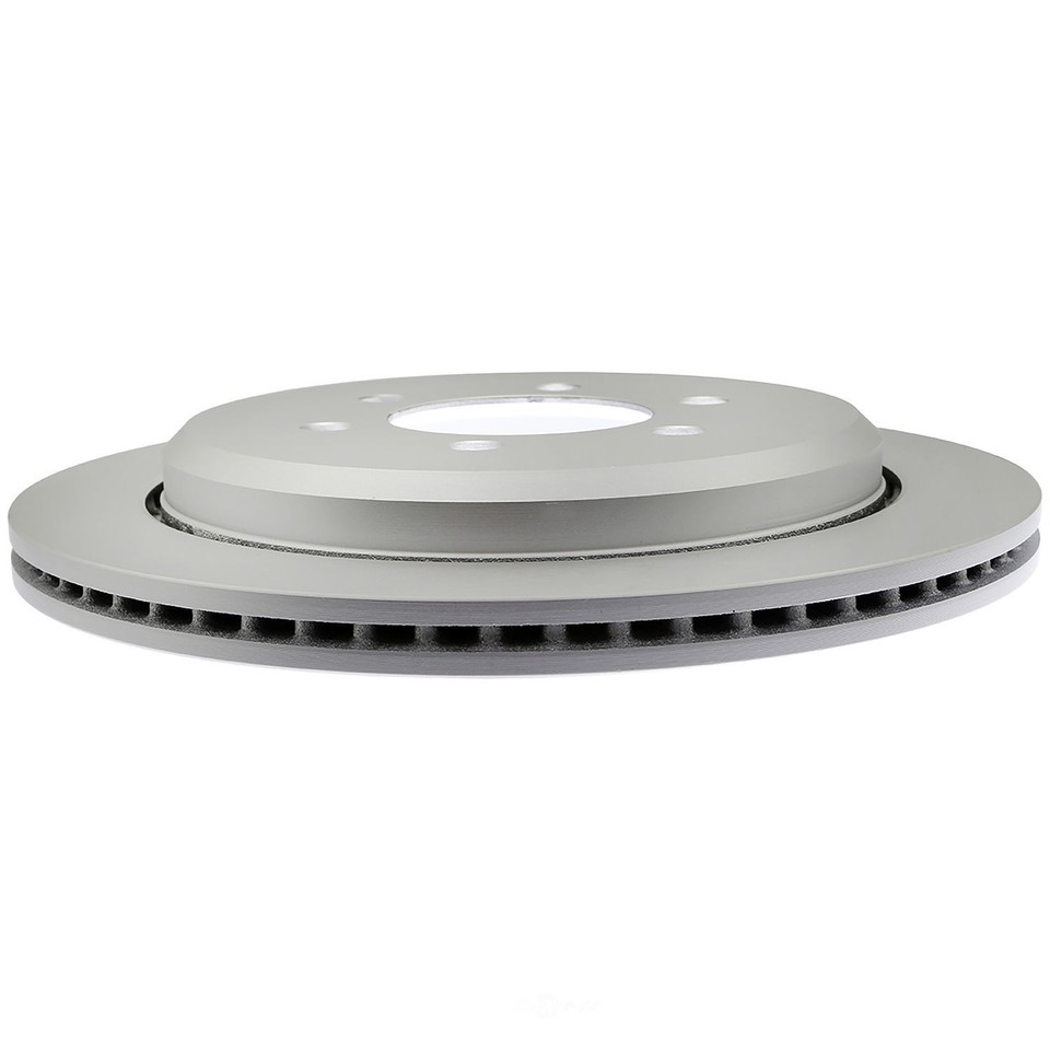 Disc Brake Rotor-GCX Elemental Protection - Full Coating Centric 320 ...