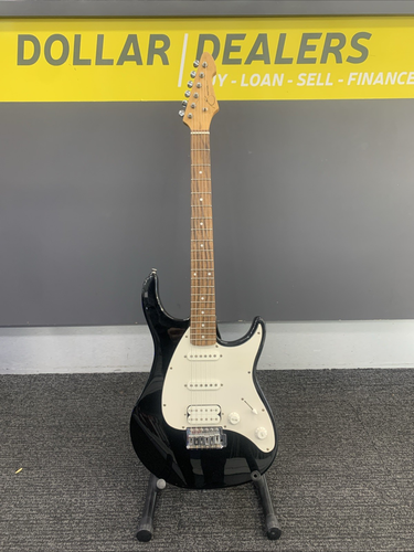Peavey Raptor EXP Electric Guitar | eBay Australia