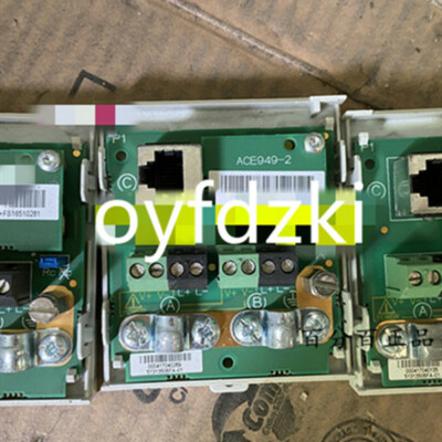 1Pcs Used ACE949-2 Via DHL or EMS 180 days Warranty # | eBay