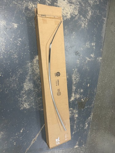 2019-2023 Malibu Front Passenger Window Upper Reveal Molding GM ...