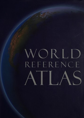 WORLD REFERENCE ATLAS Andrew, ed Heritage 9780756604813 | eBay