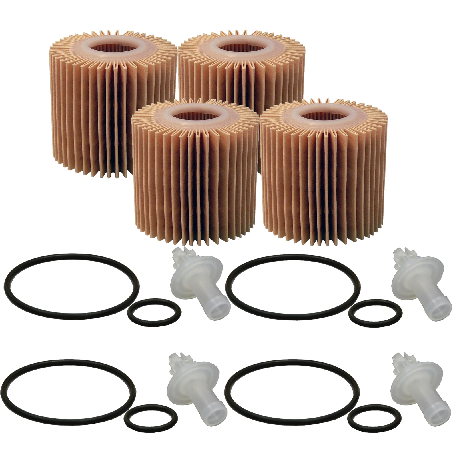 TOYOTA 415231090 - cross reference oil filters | oilfilter ...