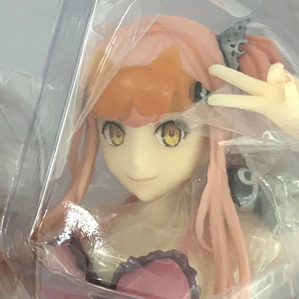 OFFICIAL FATE/GRAND ORDER QUEEN MEDB SABER SUMMER QUEENS 1/8 FIGURE ...