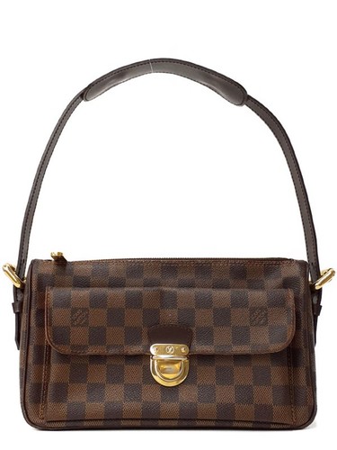 Louis Vuitton Damier Ravello GM N60006 #T922 | eBay