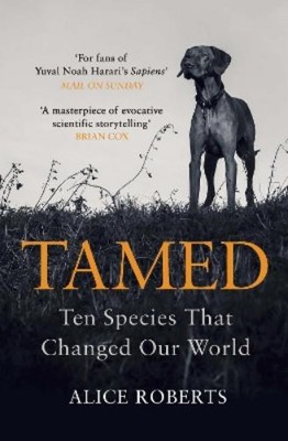 Alice Roberts Tamed (Paperback) 9781786090010 | eBay Australia