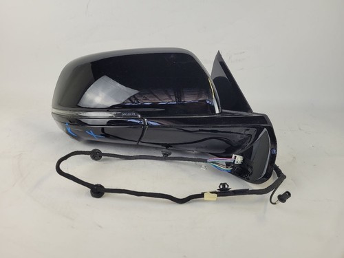 2022-2023 OEM JEEP GRAND WAGONEER Side View Mirror RH Right Passenger ...