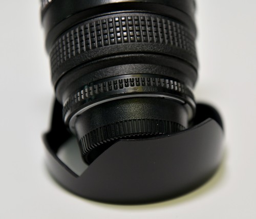 NIKON AF-NIKKOR 20-35MM 2.8D LENS | eBay