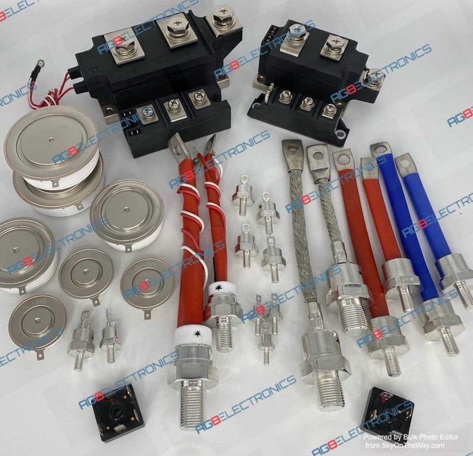 NTE6356 - EXACT Replacement for an NTE - Diode / Rectifier - NEW | eBay