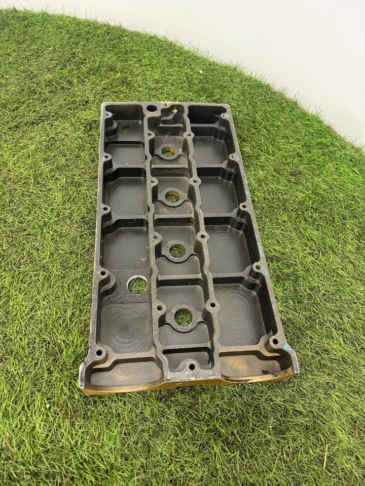 Ford Escort Sierra Sapphire cosworth rocker cover | eBay UK