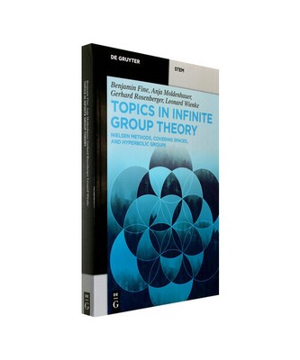 Topics in Infinite Group Theory: Nielsen Methods, Covering Spaces, and ...