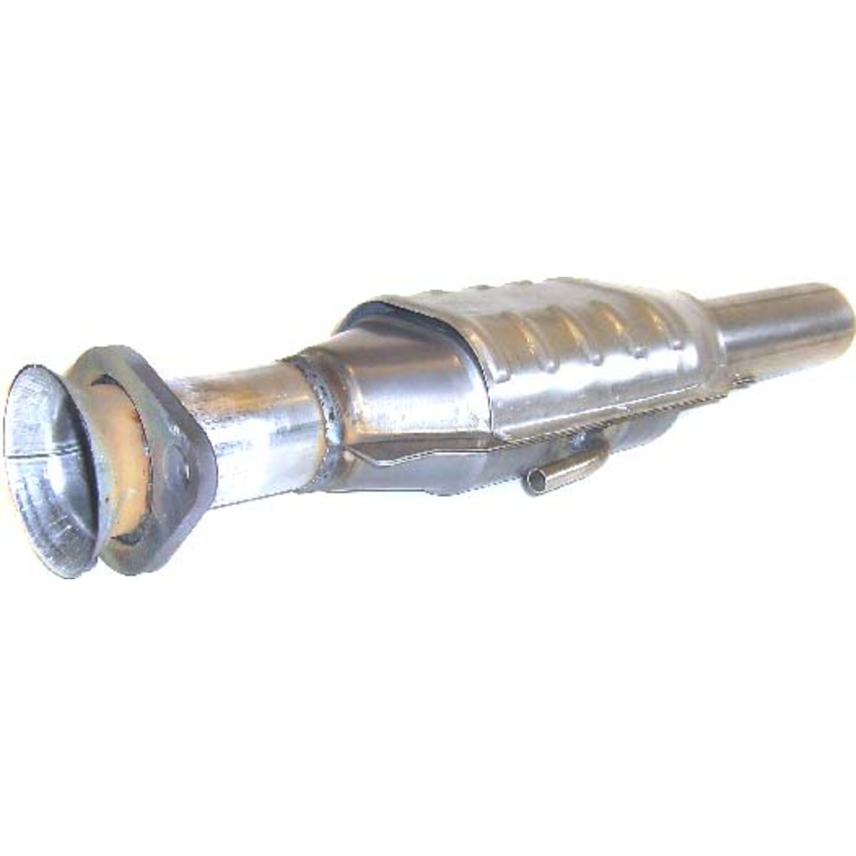 14506 Davico Catalytic Converter for De Ville Cadillac DeVille Eldorado ...