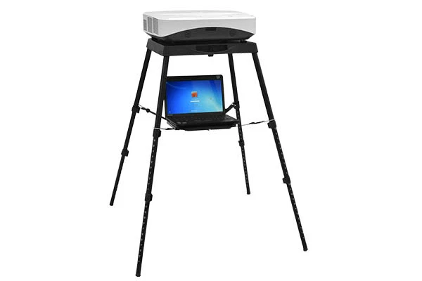 Projector Tables Telescoping Legs