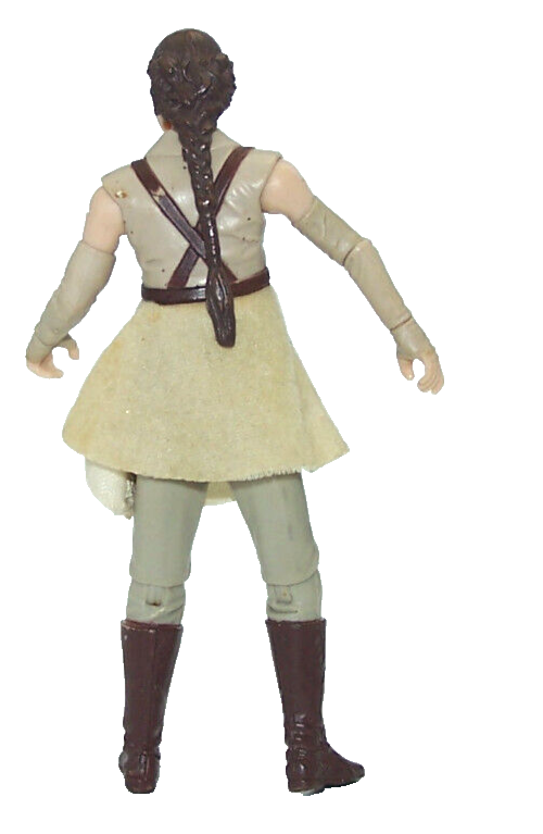 Star Wars Padmé Amidala ROTS Episode III Greatest Battles Collection ...