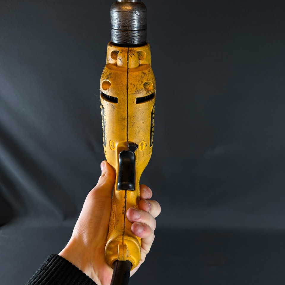 DeWalt D21009 3/8" Drill Electric Corded 6 Amps | eBay