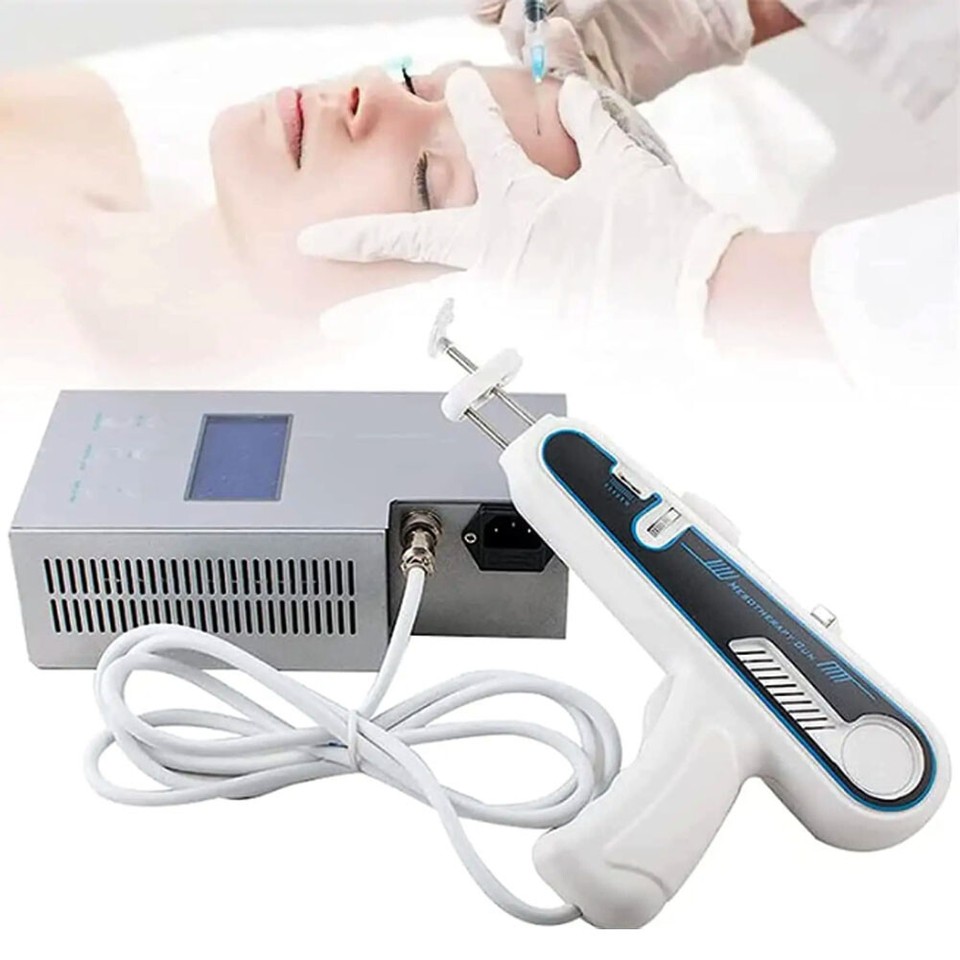 prp mesotherapy device/needle mesotherapy injector/facial mesotherapy ...