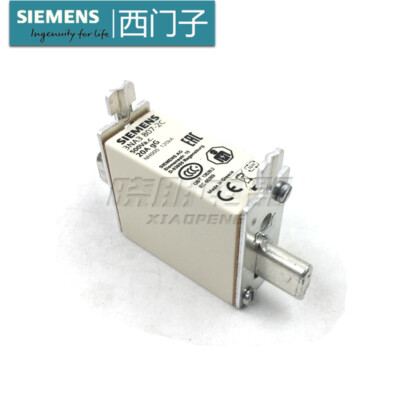 1PC NEW Siemens 3NA3807-2C 3NA3 807-2C fuse 20A Free shipping | eBay