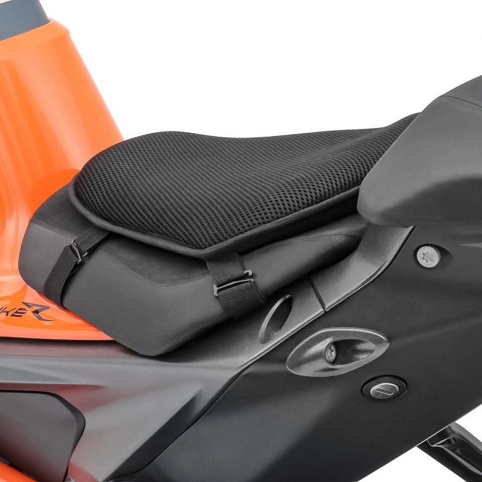 Gel Seat Pad Tourtecs M Can Am Spyder 1000/ RS Cushion | eBay