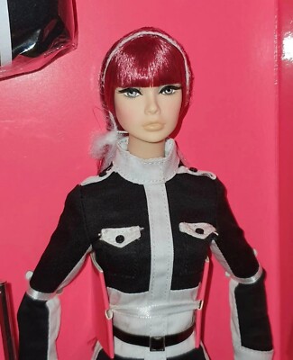 Poppy Parker Travel Togs NRFB | eBay Poppy Parker Travel Togs NRFB | eBay