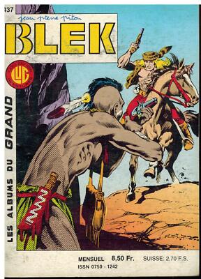 BLEK N°437 LUG | eBay