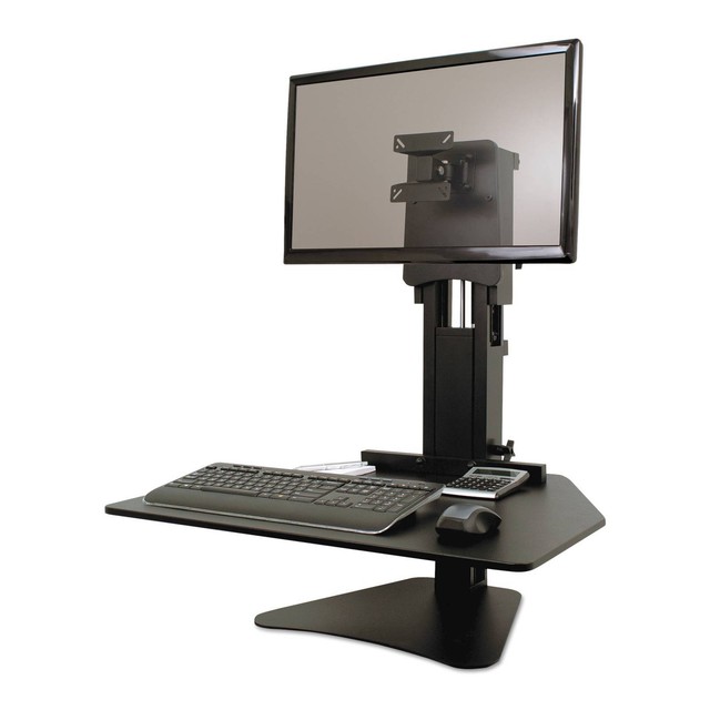 VCT DC300 VICTOR High Rise Sit-stand Desk Converter Vctdc300 for sale ...