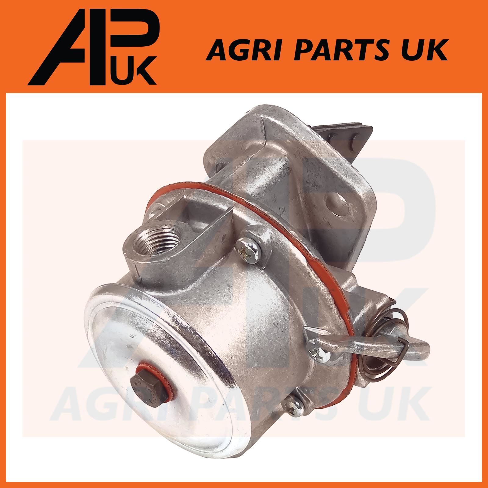 Sanderson 5M26 622 725 Teleporter Telescopic Telehandler Fuel Lift Pump ...