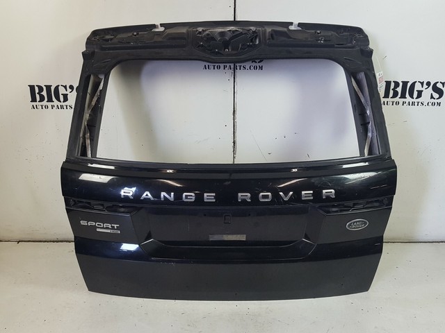2014-2018 Land Rover Range Rover Sport Liftgate LR071406 OEM for sale ...