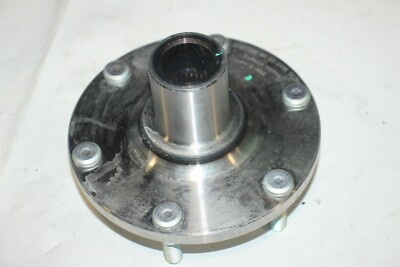 Ford OEM Wheel Hub Assembly Ranger Everest JB3C-1106-BA | eBay
