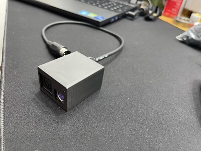 Modify XT BIOS to replace monitor and keyboard using UART port ...