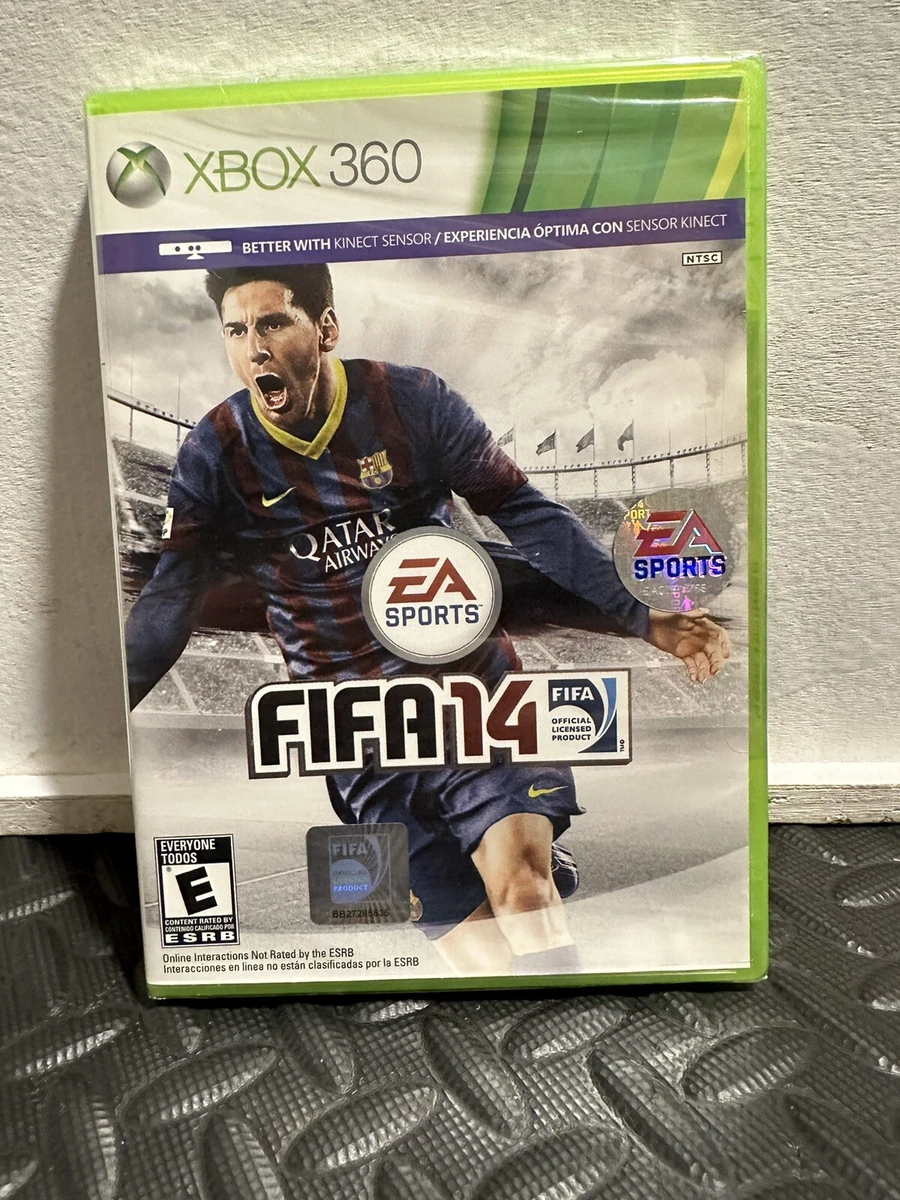 Fifa 14 Soccer Ball