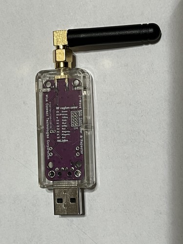 Z-Wave 800 USB interface or Repeater, Z-Wave LR 1.5mile Range | eBay