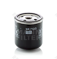 Fuel Filter WK712/3 for Terex Liebherr Schaeff Melroe O & K Deutz ...