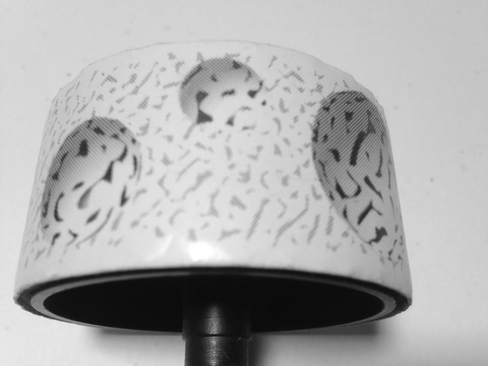 Clearsnap Rollagraph Stamps Assorted Design Patterns Fits 1" Wheel ...