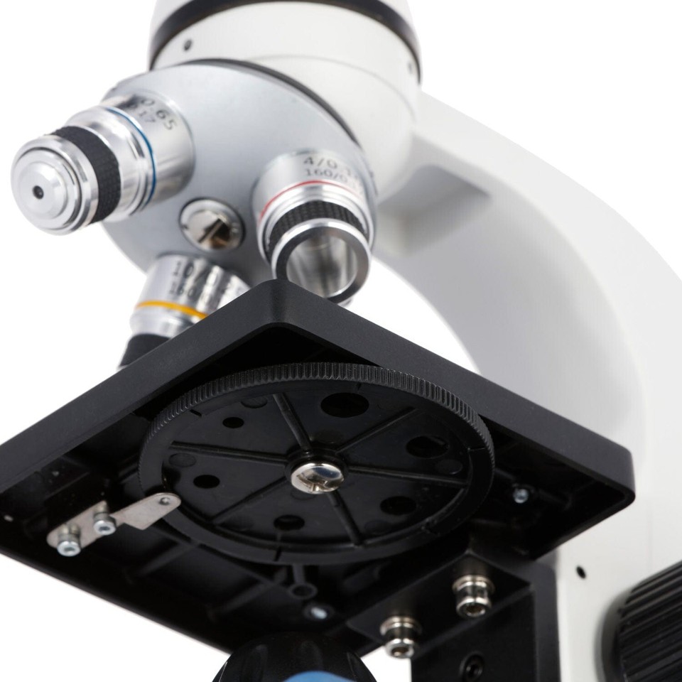 Amscope M150C Monocular Compound Microscopes 1000X Magnification ...