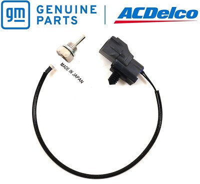 2011–2019 LML L5P 6.6L Duramax Diesel Intake Air Temperature Sensor GM ...