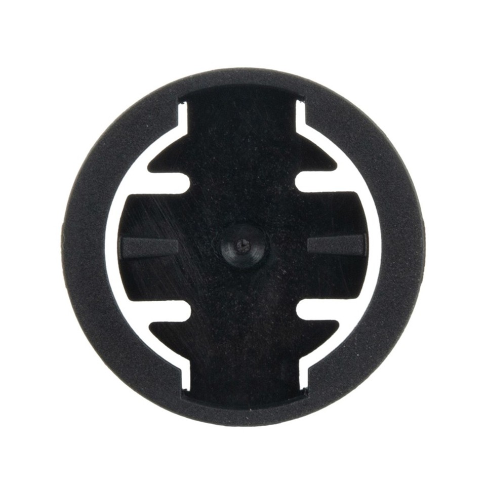 For Bicycle For Computer Holder Base Camera Mount Light Bracket ABS ...