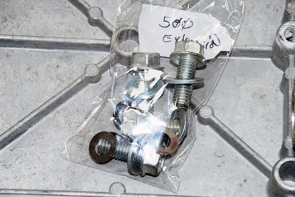 ShopSmith Mark V 500 7.5 inch Wide Extension Table & Extension Table ...