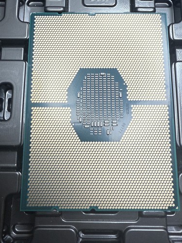 SRGZJ INTEL XEON PROCESSOR GOLD 6242R 20 CORES 3.10GHZ 35.75MB 205W ...